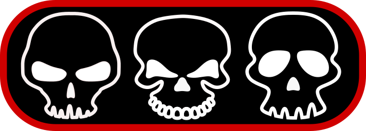 Skull Crew – Skull Crew Studios