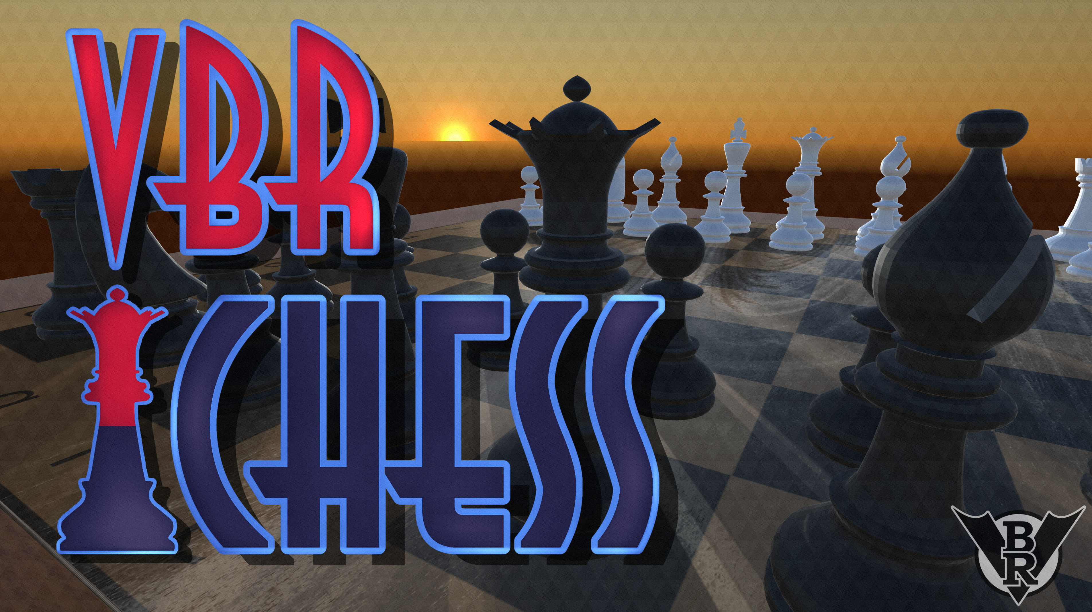 Chess – Skull Crew Studios